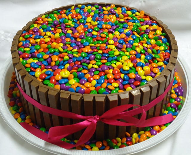 Ideias e Dicas para Bolos Confeitados